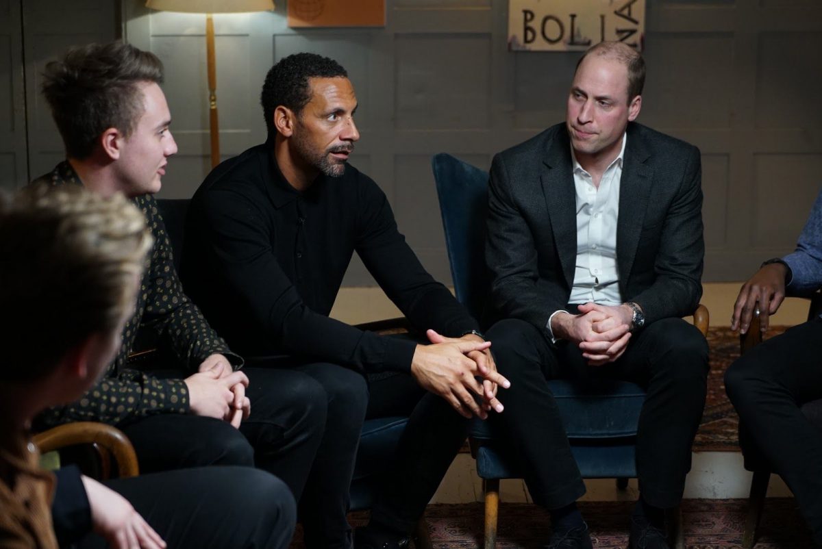 How to Handle a Royal VIP On Set | SproutVideo