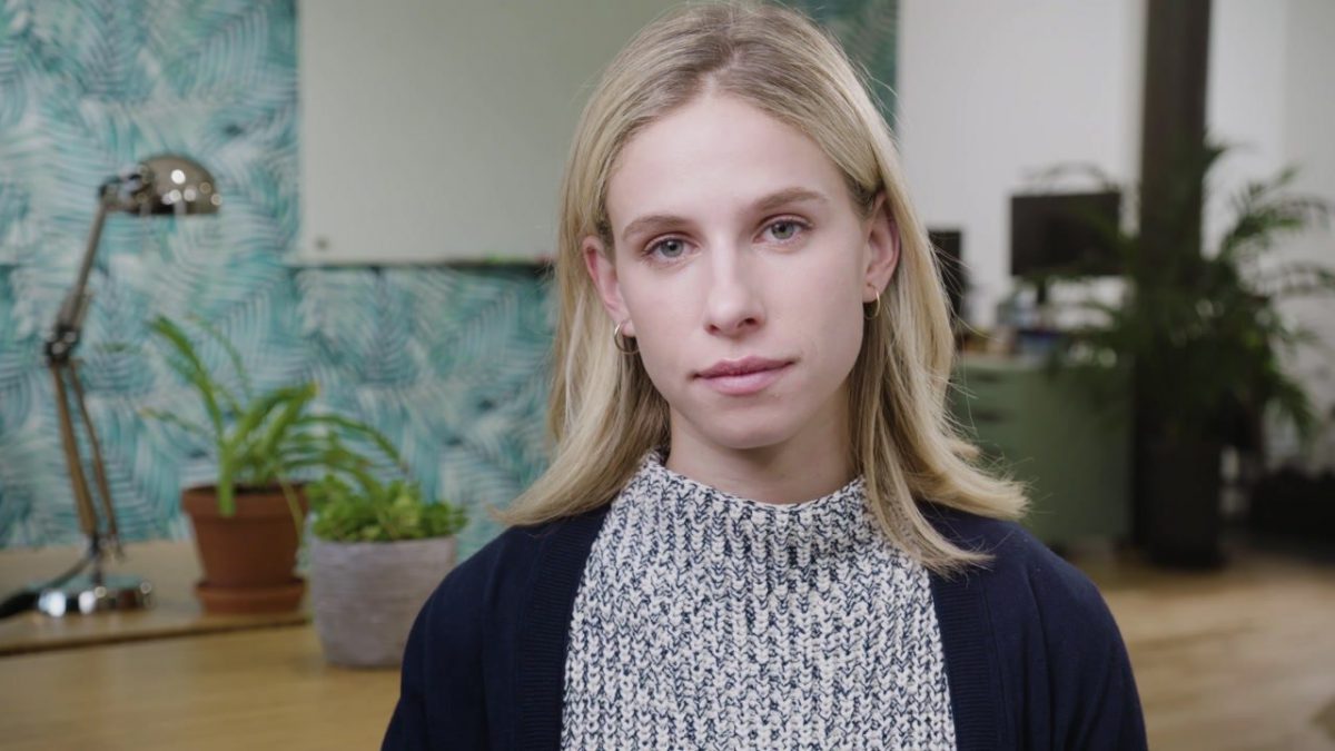 Achieve Flattering Lighting on Camera in an Office Environment ...