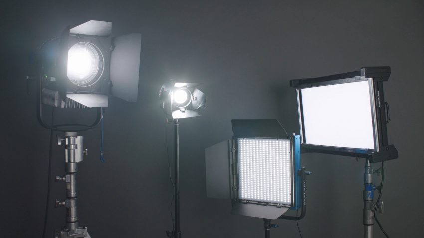 Master the Classic Interview Lighting Setup | SproutVideo