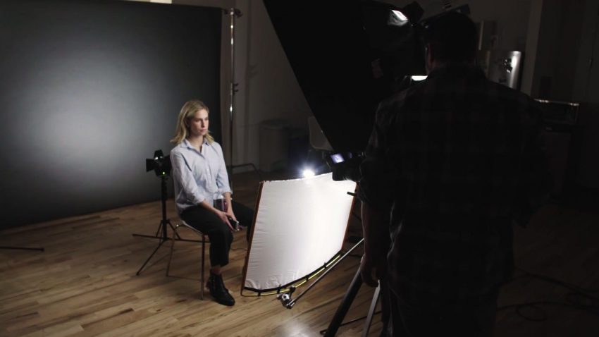 Lighting Episode 5: Lighting a Horror Scene | SproutVideo