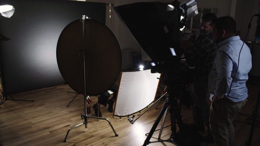Best Practices for Perfect Studio Lighting | SproutVideo