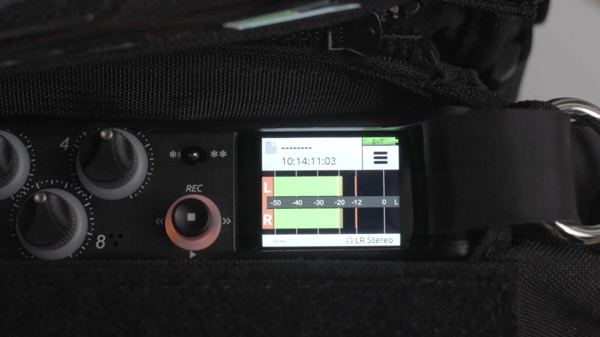 All About Advanced Video Audio Techniques | SproutVideo