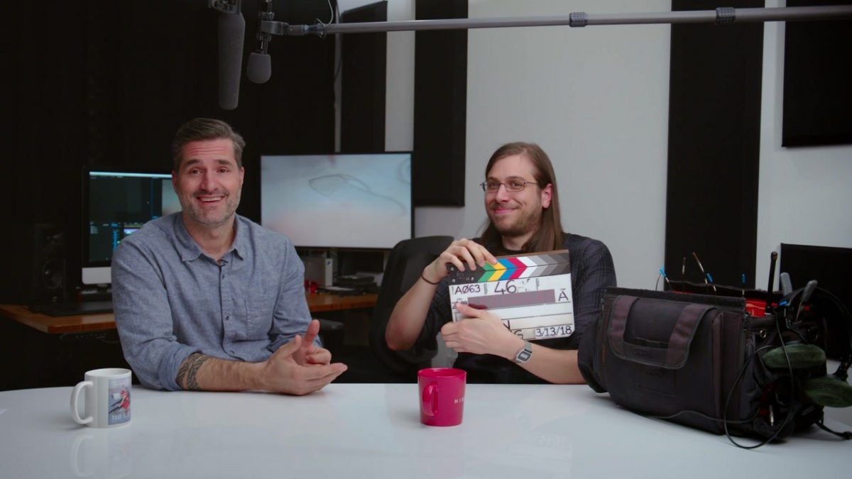 All About Advanced Video Audio Techniques | SproutVideo