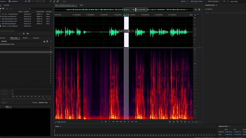 Four Easy Steps to Clean Up Audio in Post-Production | SproutVideo