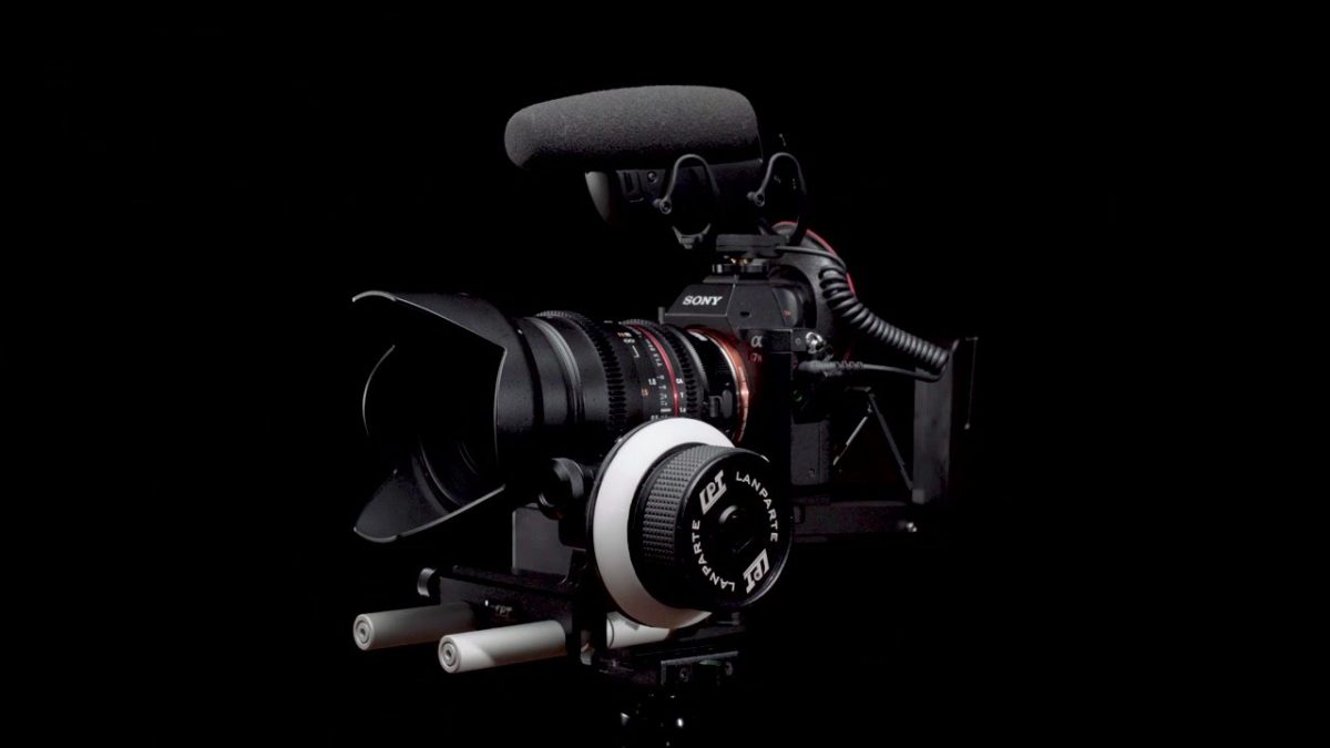 The Five Video Camera Features You Need to Know | SproutVideo