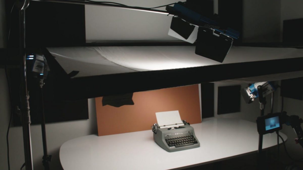 The Simple Trick to Lighting Still Life Video Shoots | SproutVideo