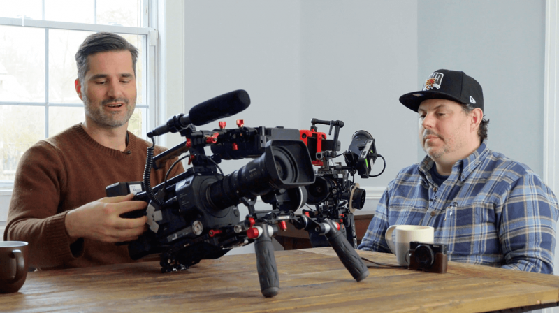 Real World Lessons on the Camera Features That Count | SproutVideo