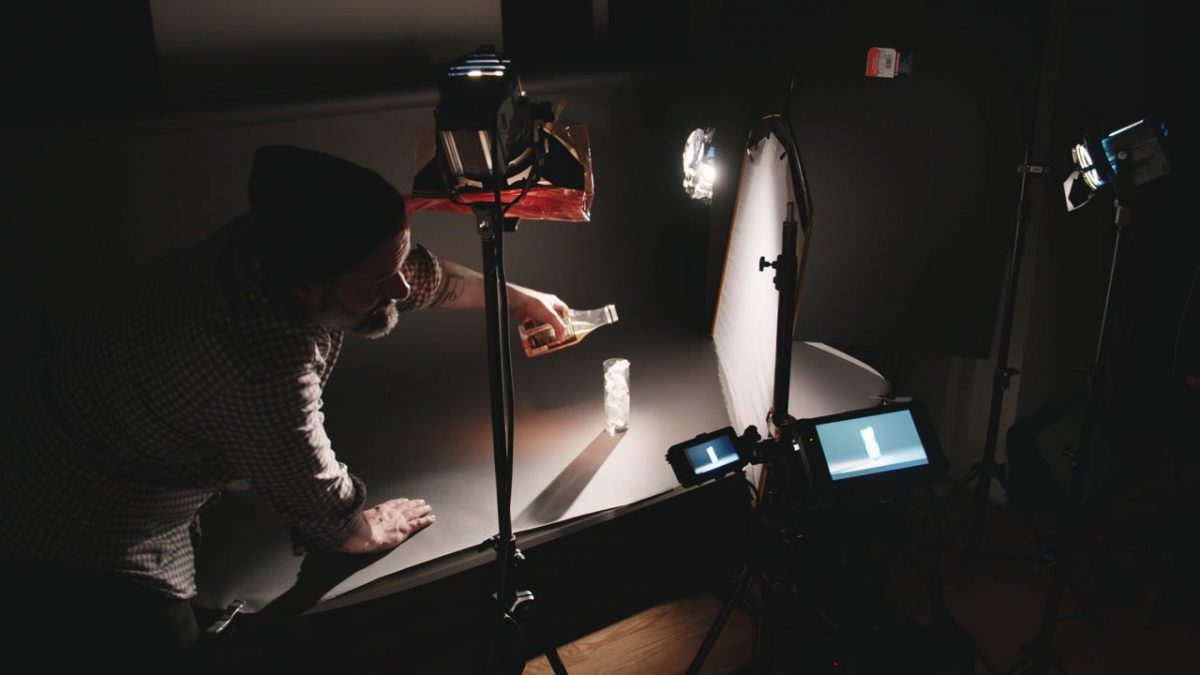 The Simple Trick to Lighting Still Life Video Shoots | SproutVideo