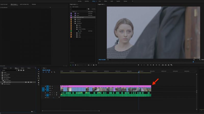 Color Grading Fundamentals in Adobe Premiere Pro | SproutVideo