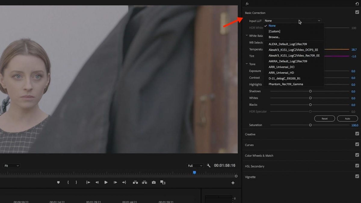 Color Grading Fundamentals in Adobe Premiere Pro | SproutVideo
