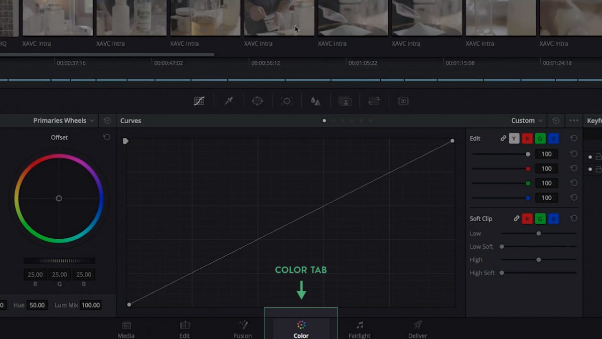 Making the Grade: How to Color Grade Like a Pro | SproutVideo