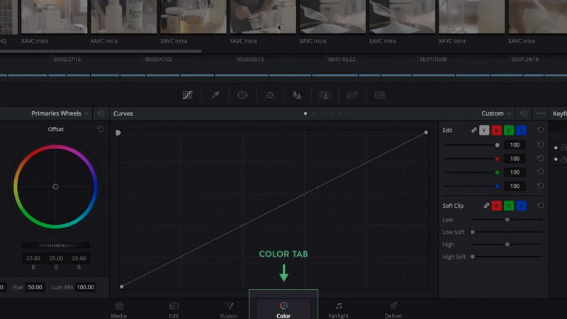 Making the Grade: How to Color Grade Like a Pro | SproutVideo