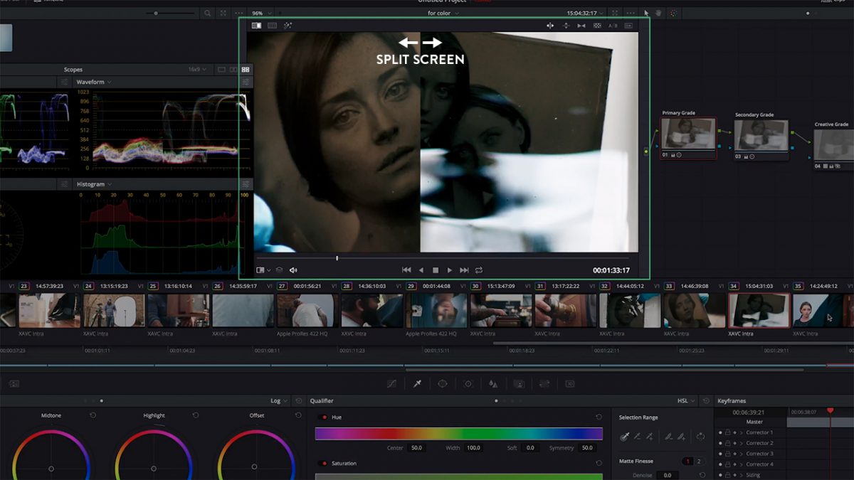 Making the Grade: How to Color Grade Like a Pro | SproutVideo