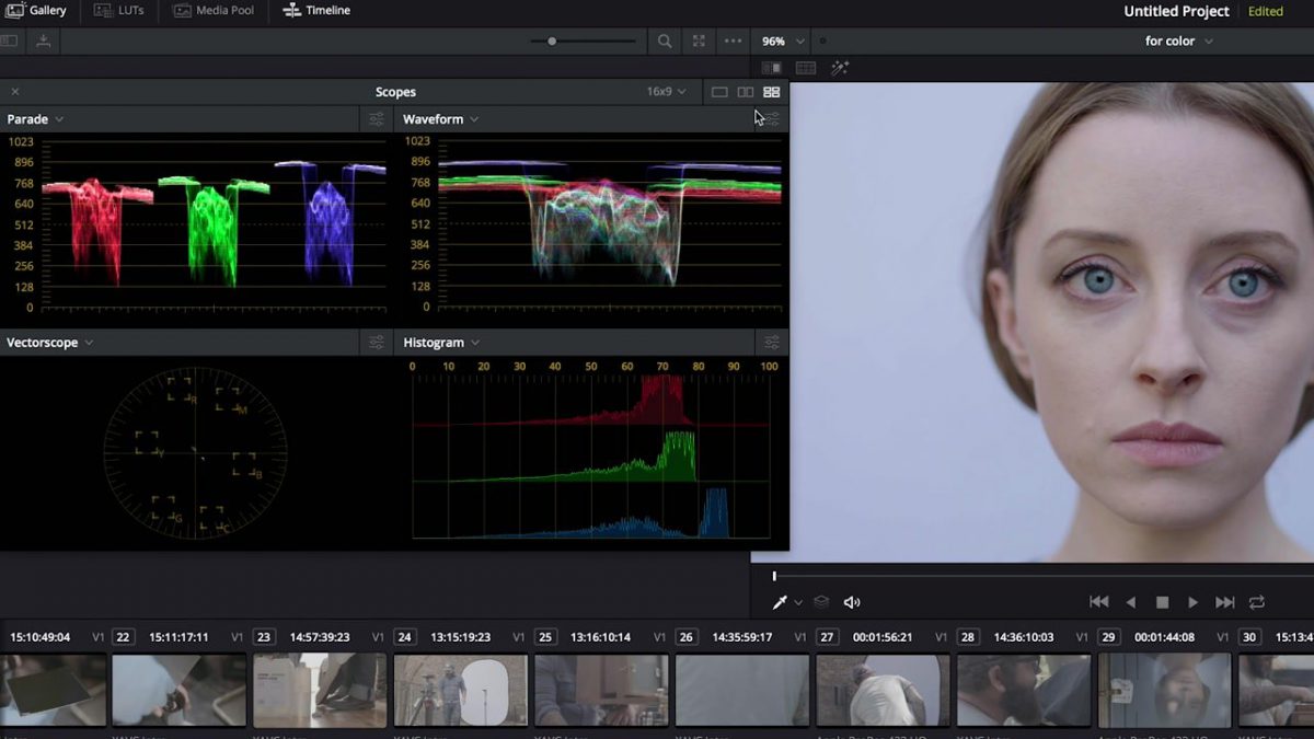 Making the Grade: How to Color Grade Like a Pro | SproutVideo
