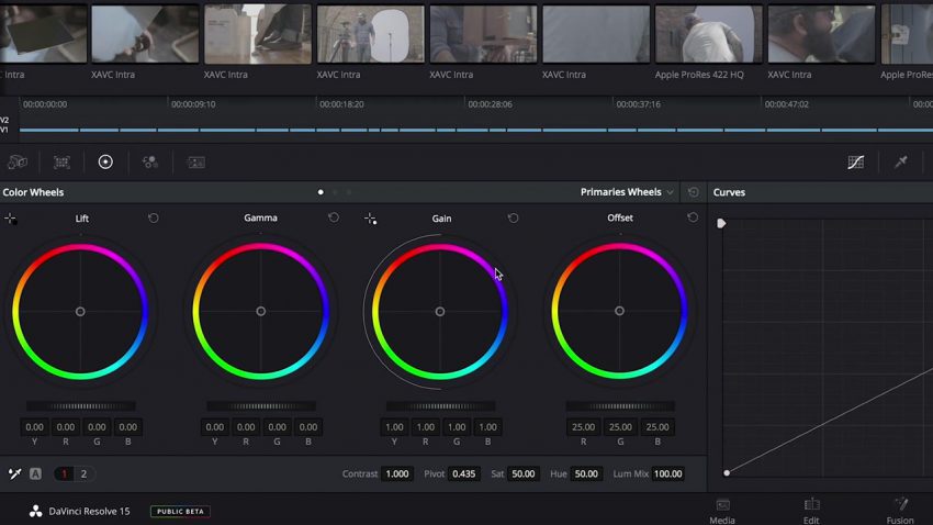 Making the Grade: How to Color Grade Like a Pro | SproutVideo