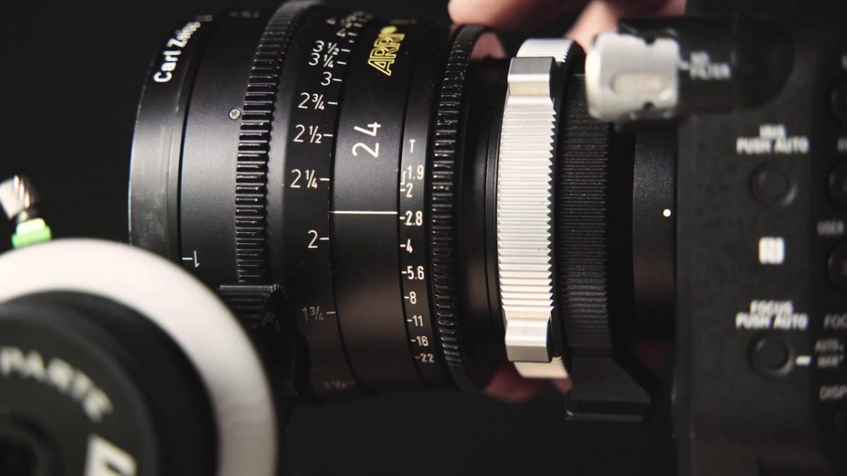 A Closer Look at Lens Types: Photo, Rehoused, and Cinema | SproutVideo