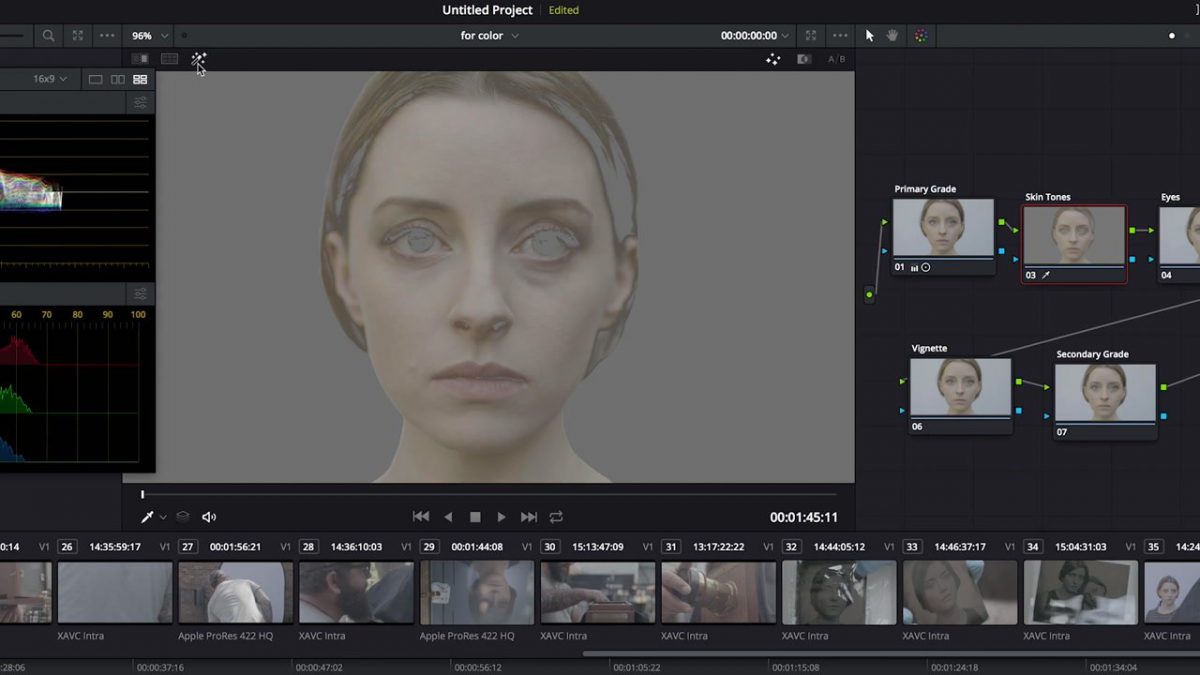 Making the Grade: How to Color Grade Like a Pro | SproutVideo