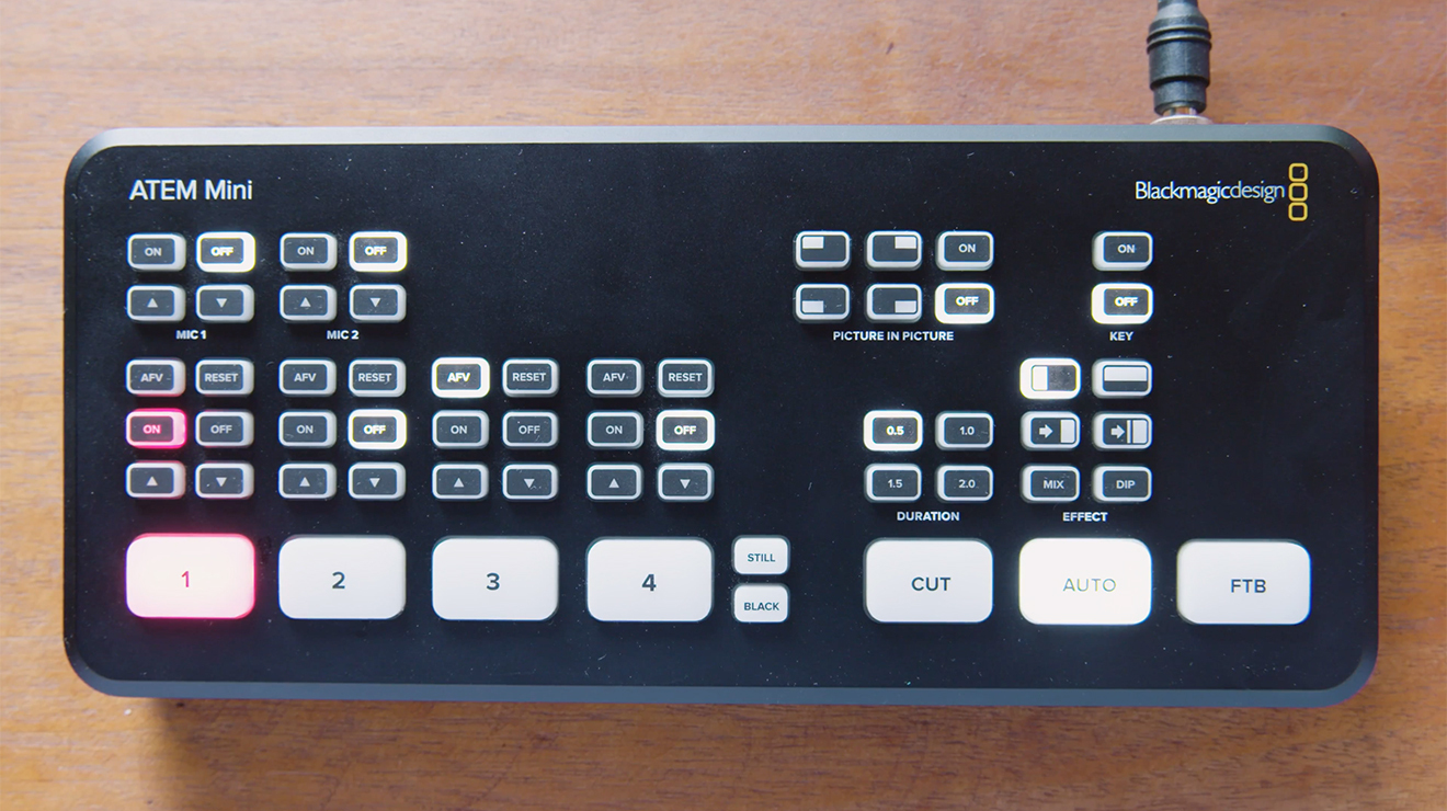 How to Pull Off a Multi-Source Live Stream | SproutVideo