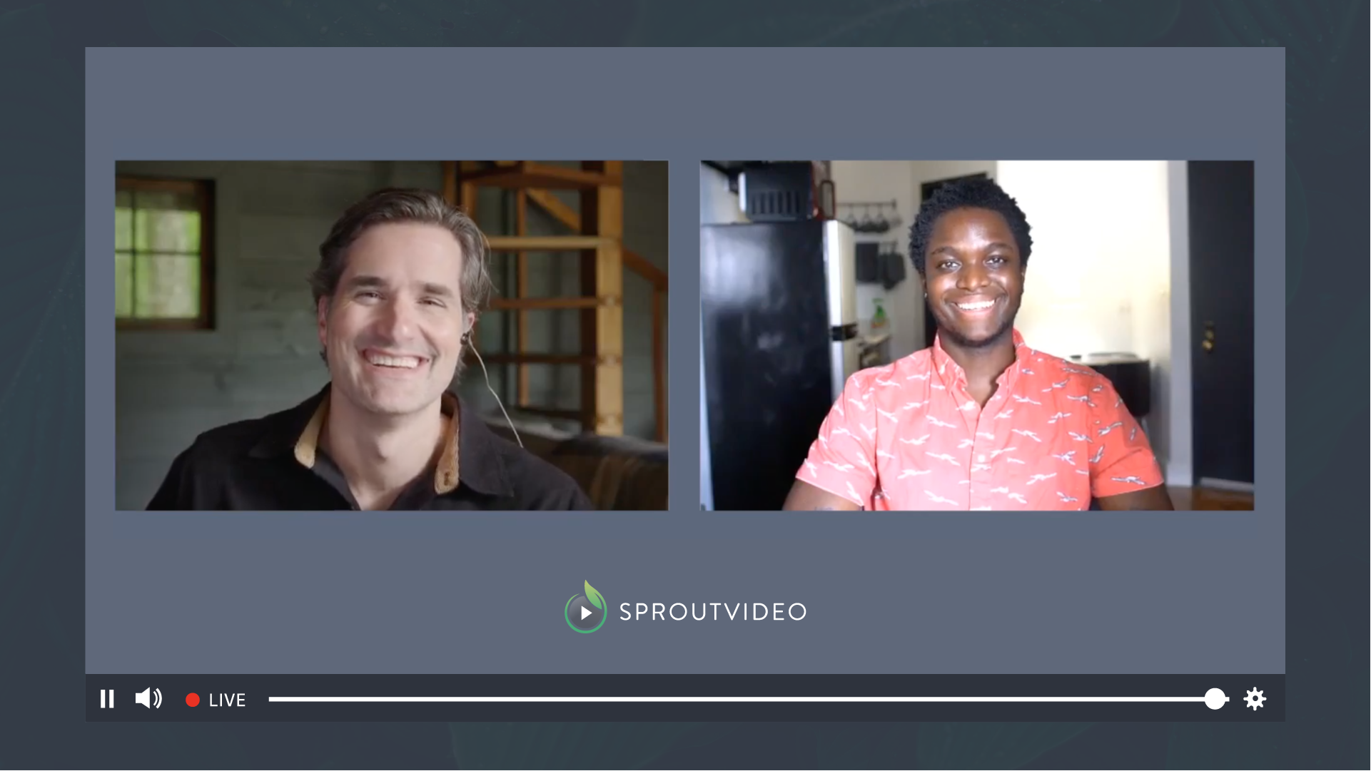 How to Pull Off a Multi-Source Live Stream | SproutVideo