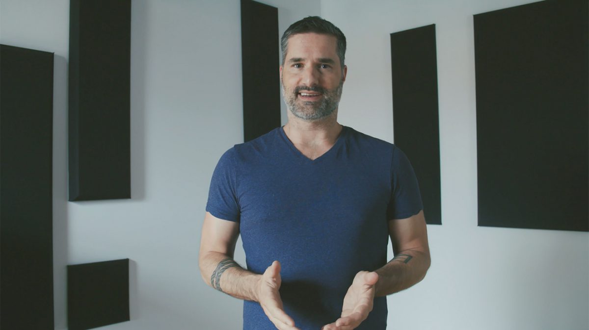 Audio Episode 1: Three Essential Mic Setups | SproutVideo