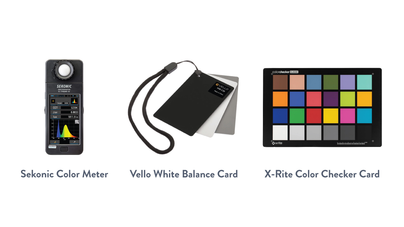 What is White Balance and How Does It Work? | SproutVideo