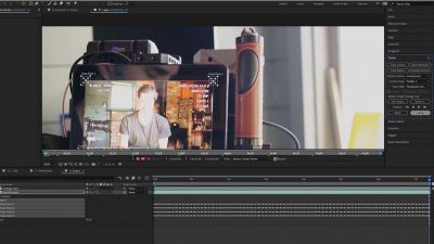 Adobe After Effects: Understanding Motion Tracking | SproutVideo