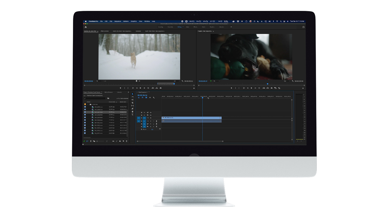 Best Software for Editing Video at Every Level | SproutVideo