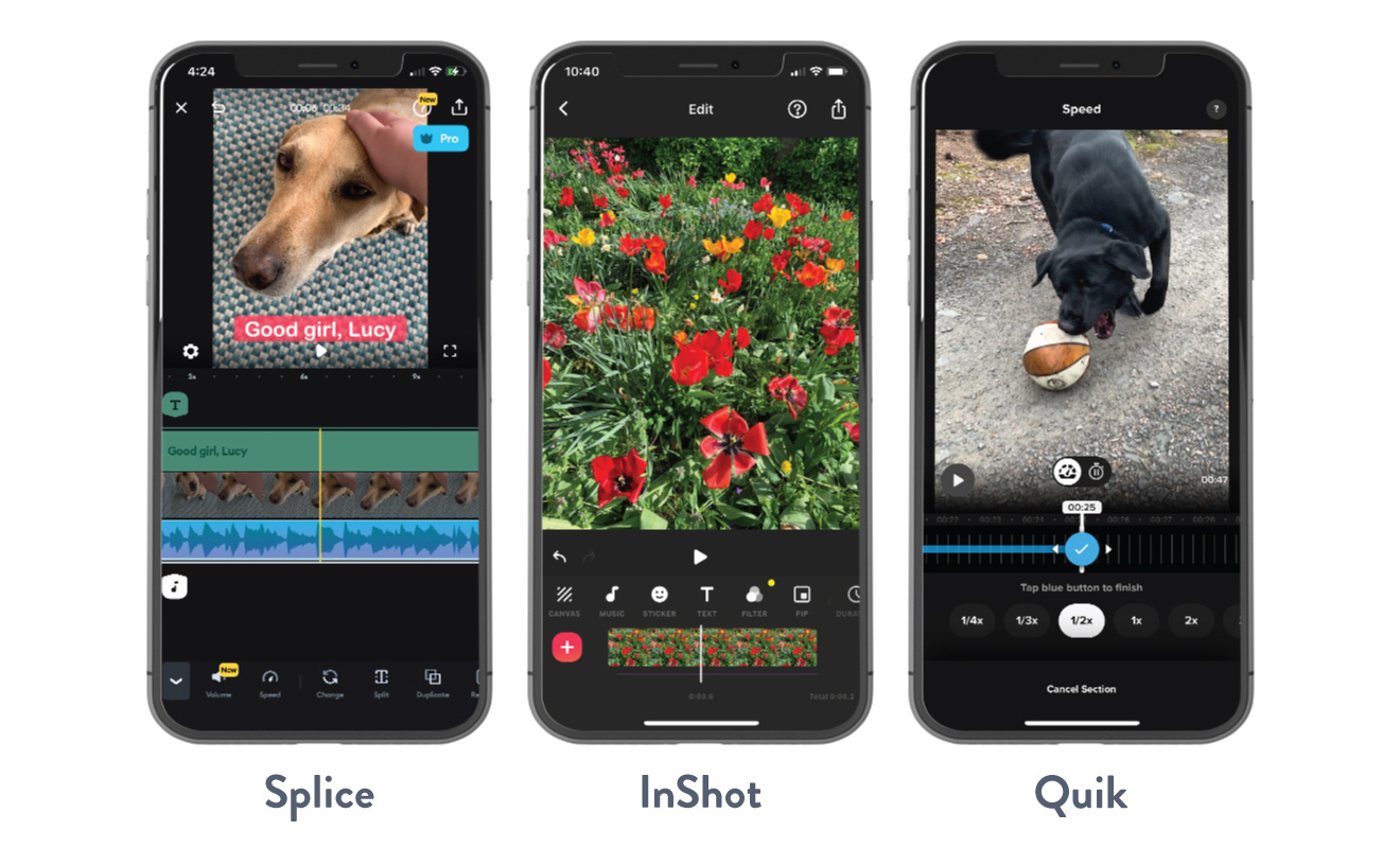 Best Software for Editing Video at Every Level | SproutVideo