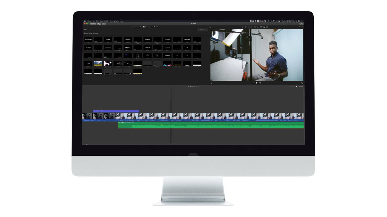 Best Software for Editing Video at Every Level | SproutVideo