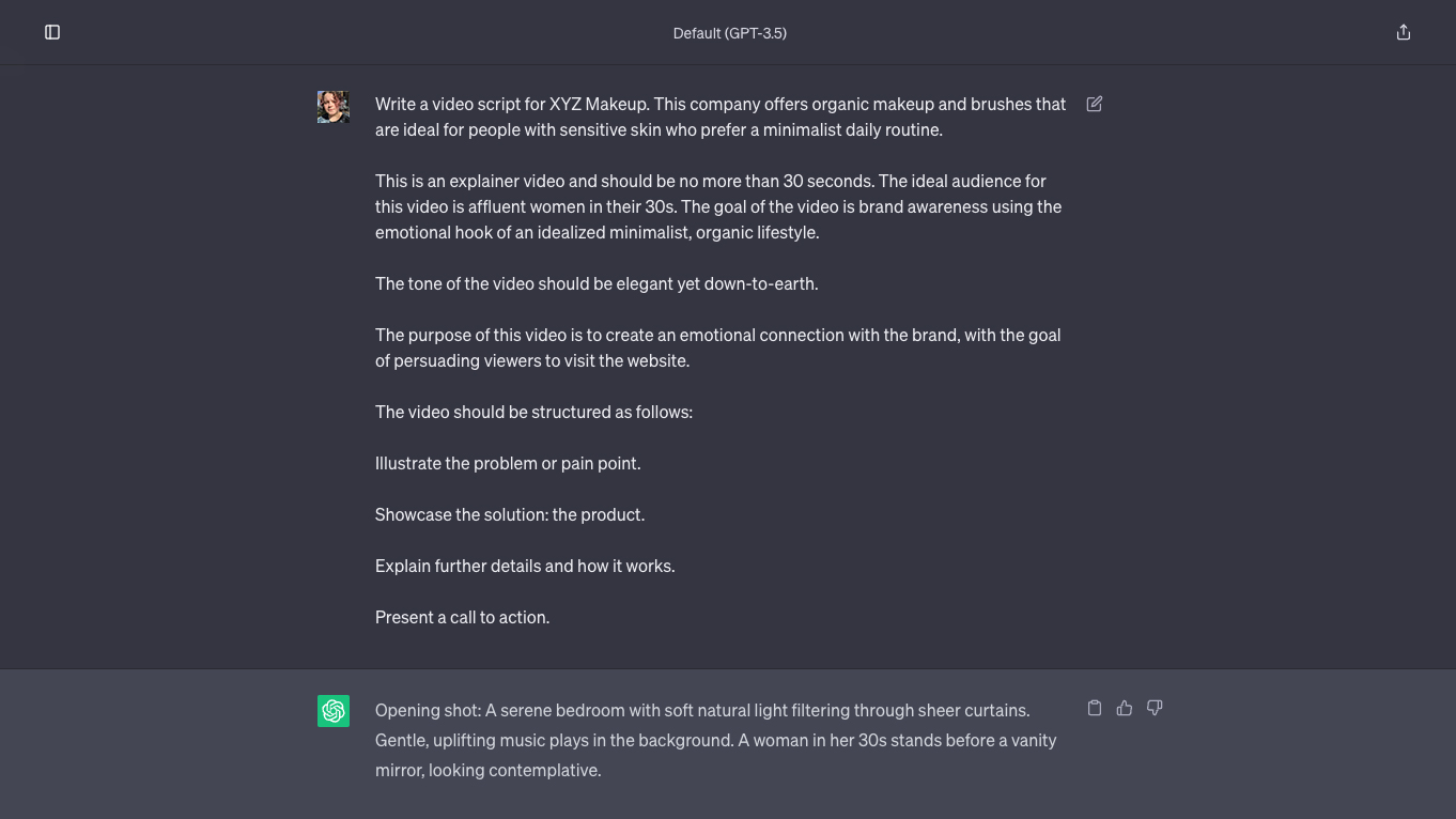 3 Best AI Script Writers for Making High-Quality Videos | SproutVideo