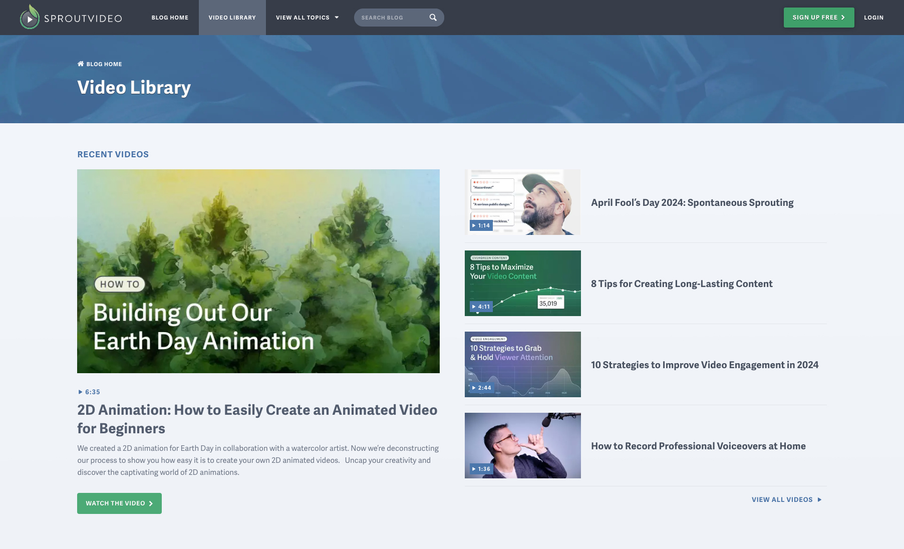 Video Content Distribution: How to Maximize ROI Across Channels ...
