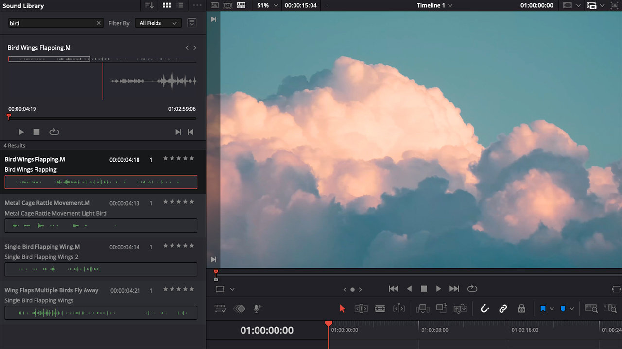 DaVinci Resolve for Beginners: Simple Video Editing Tutorial